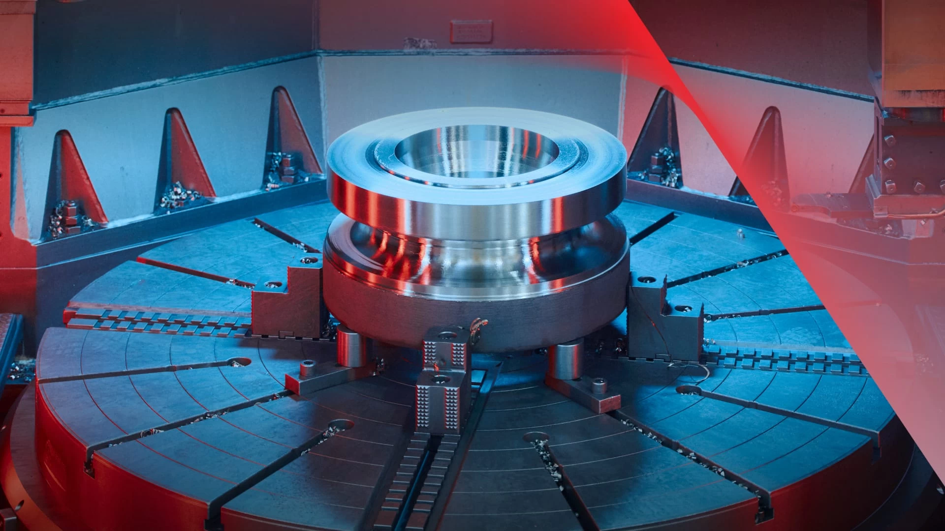 Dafram SpA: italian ball valves manufacturer for Oil & Gas